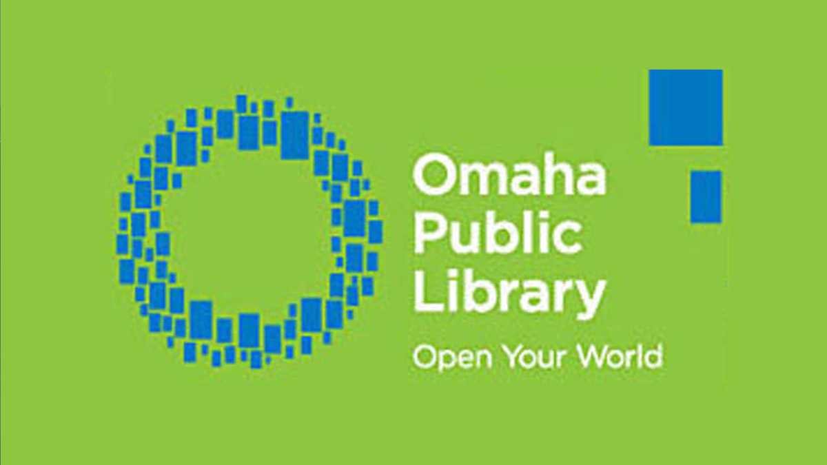 Omaha officials announce community survey for library branches