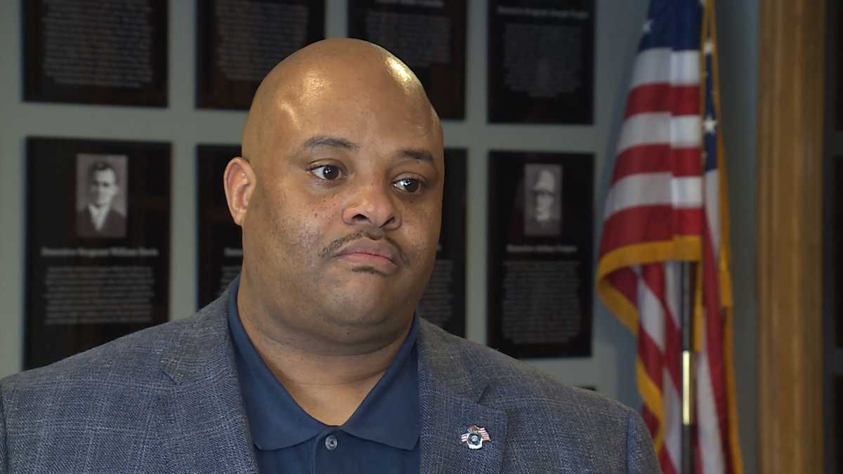 Omaha Police Officers Association speaks out on quick releases for ...