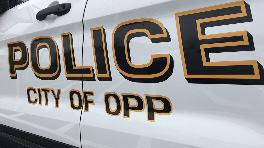 Alabama police department under fire for blaming crime on rejection of God