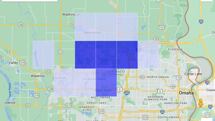 OPPD restores power to more than 7,000 customers