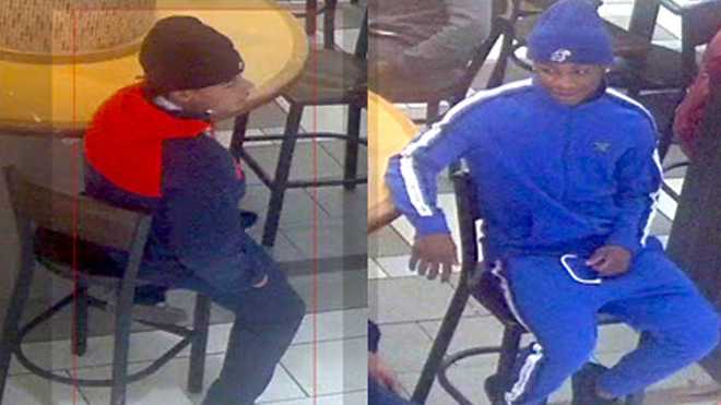 Police release photos of persons of interest, suspect vehicle in Oak ... Police release photos of persons of interest, suspect vehicle in Oak ...