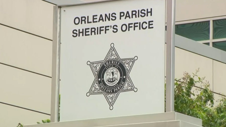 OPSO: Deputy assaulted by inmate inside Orleans Parish jail