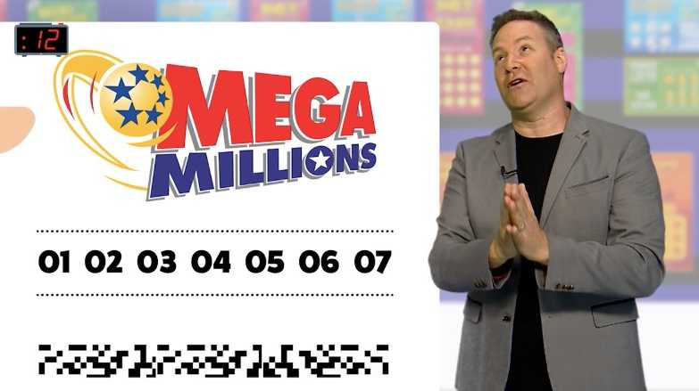 Rossen Reports New Lottery Scam Sweeping The Country