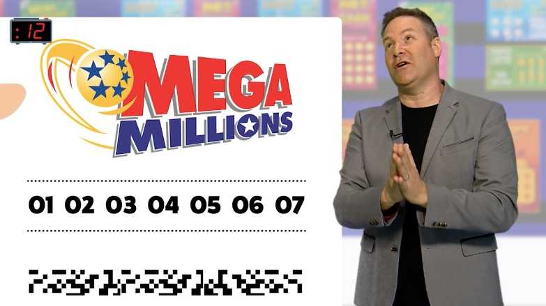 Rossen Reports New Lottery Scam Sweeping The Country