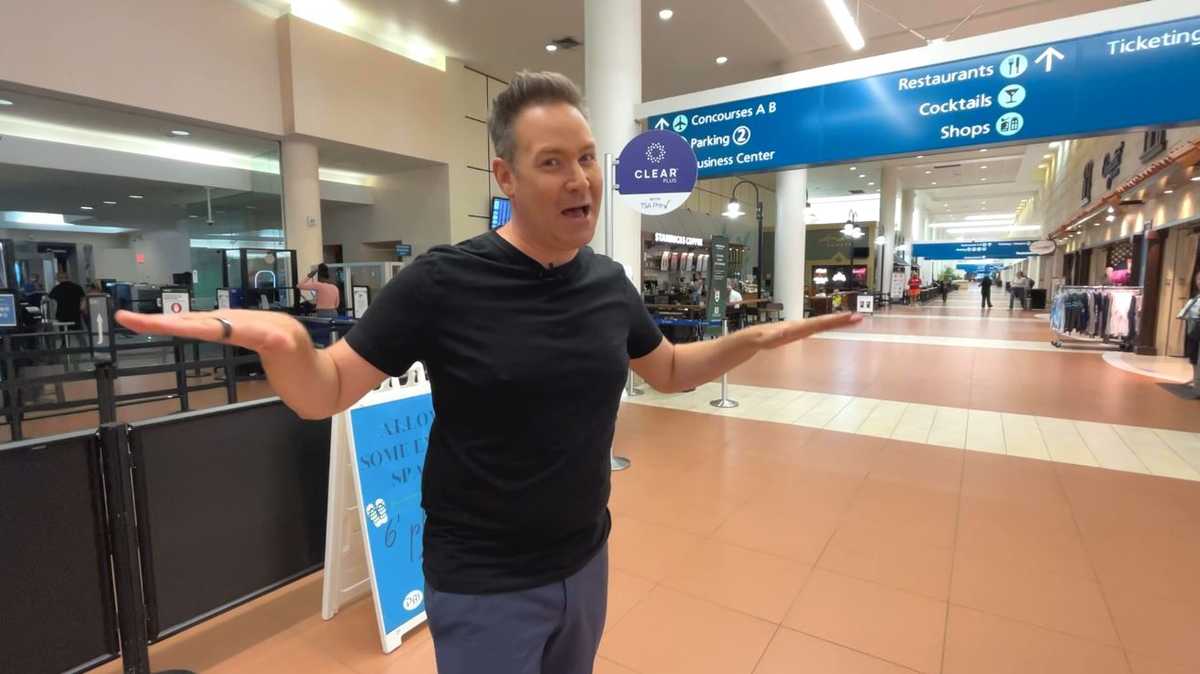 TSA Precheck Vs. CLEAR; which one is right for you?