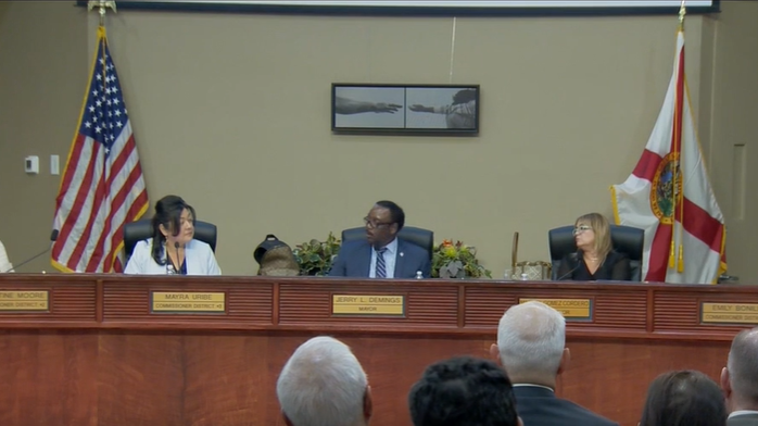 Orange County leaders decide how to spend tourist tax money