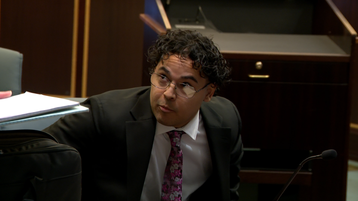 Nicholas Carrasquillo found guilty in fatal 2024 Orlando road rage shooting