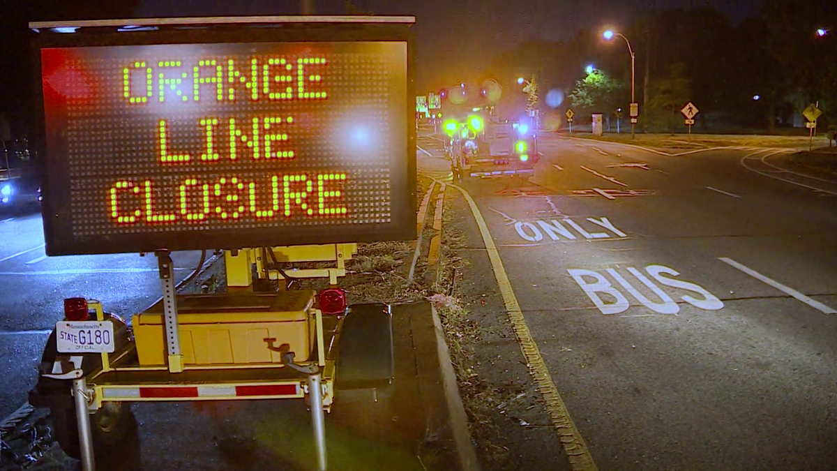 Gulliver identifies top areas of concern during T shutdowns