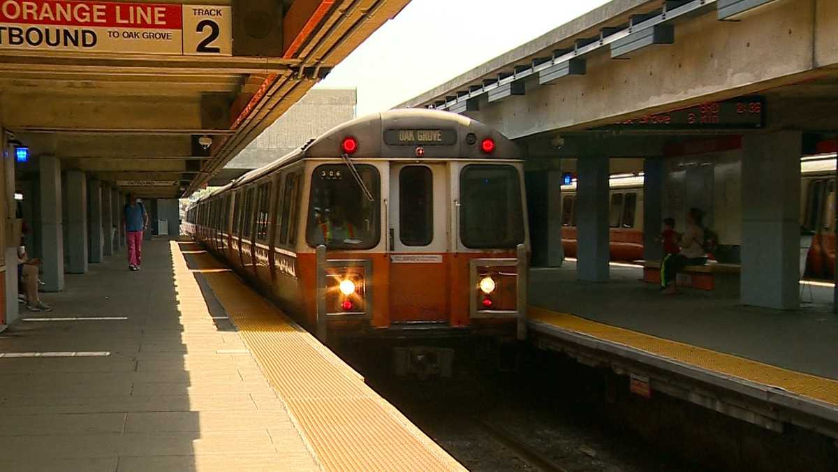 How to navigate Orange Line shutdown: Tips for MBTA riders