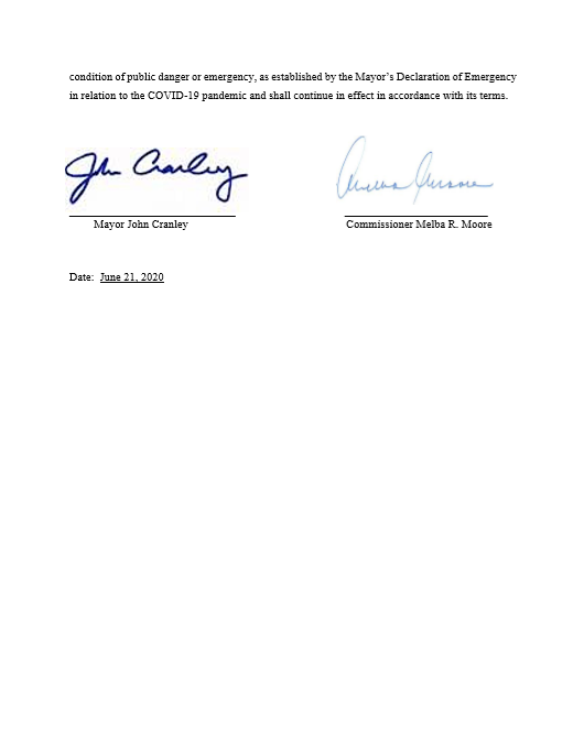 Cincinnati mayor signs order changing public comments at city council ...