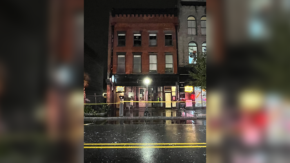 Savannah restaurant announces closing following hurricane damage - WJCL