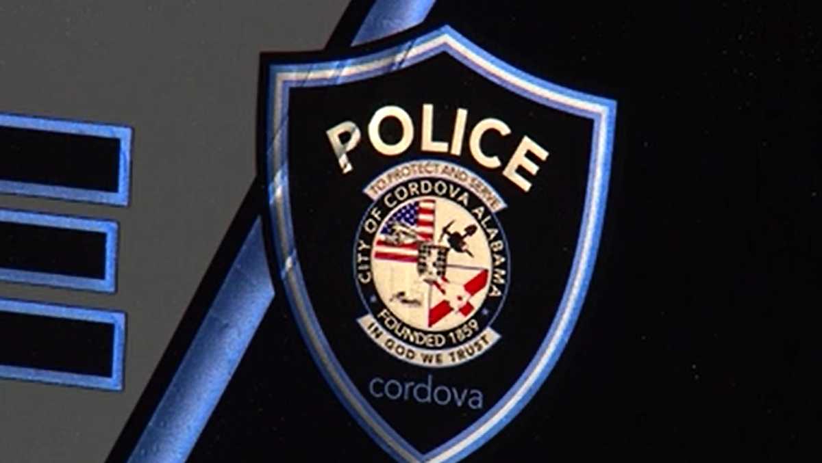 Cordova police chief resigns amid investigation into "personnel matter"