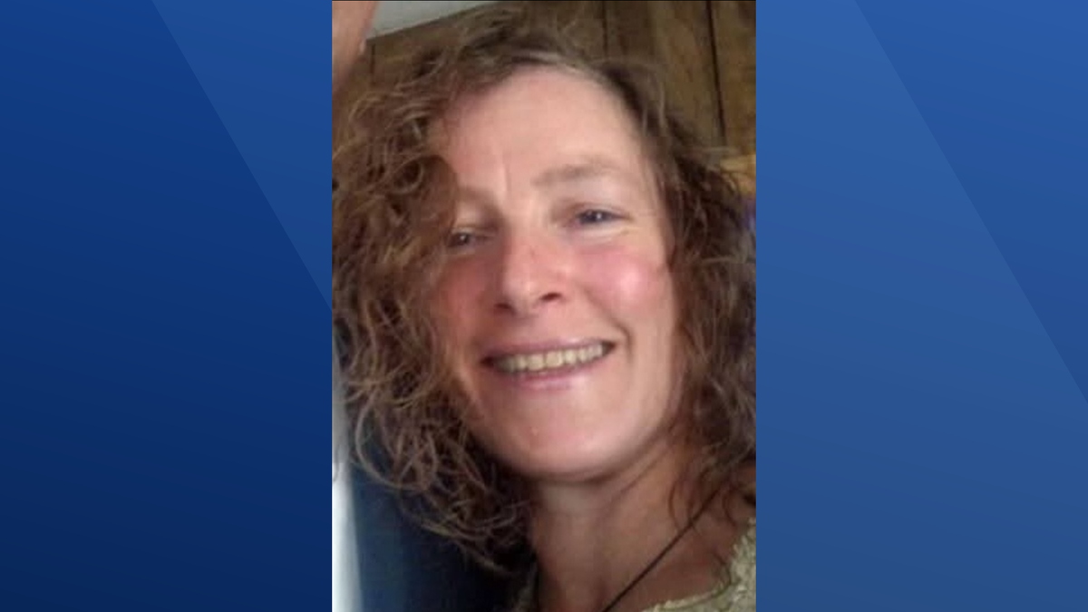 Missing Oregon hiker’s body found, husband arrested on murder charge