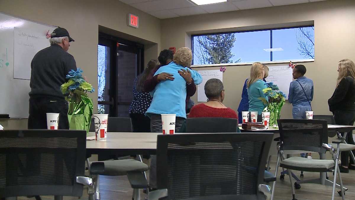 Donor Family Coalition helps members cope with losing loved ones