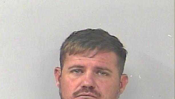 Man with flamethrower arrested in Florida