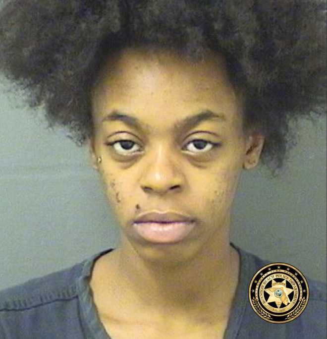 Boynton Beach police arrest 2 for kidnapping and robbing Uber driver