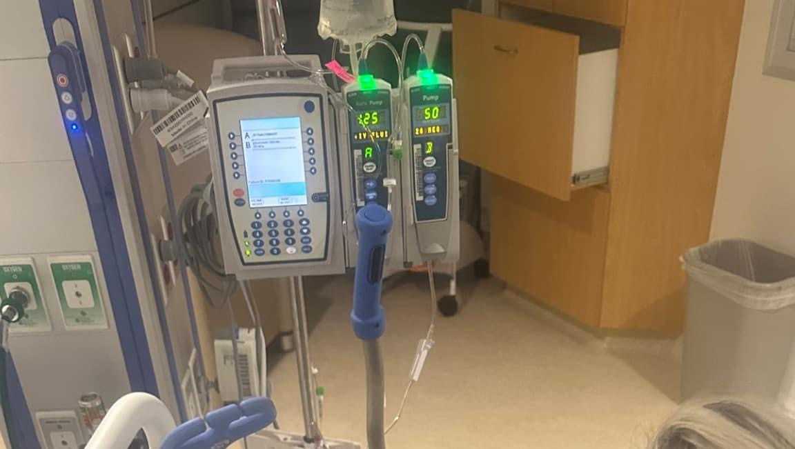 SC: Victim's family and friends grieve after deadly crash