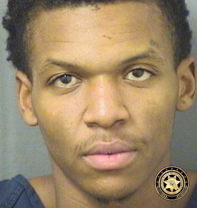 Boynton Beach police arrest 2 for kidnapping and robbing Uber driver