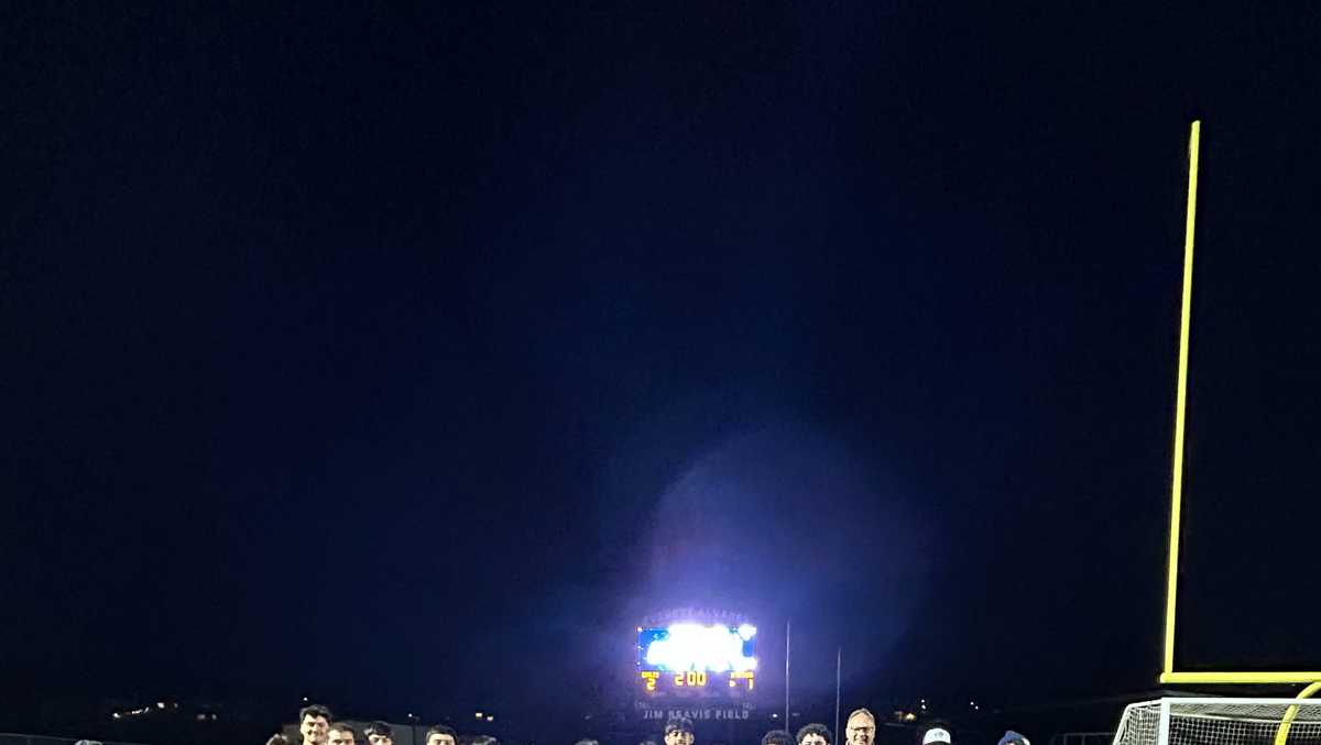 Everett Alvarez High School boys soccer win Northern California title