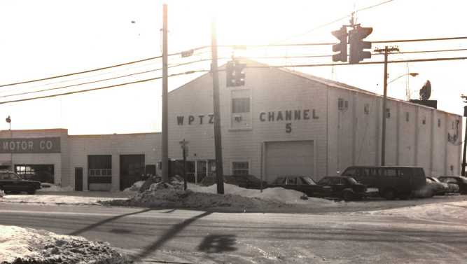 The history of NBC5: An interactive timeline