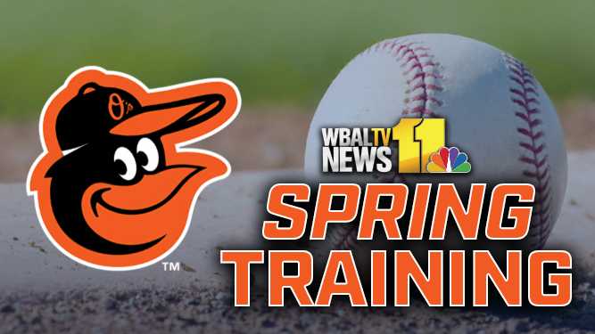 O's enter spring training with bright talent, high expectations