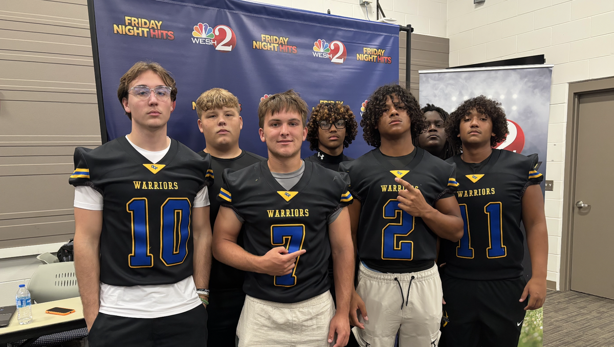 Friday Night Hits Preview: Orlando Christian Prep