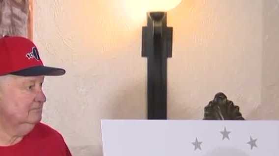 Orlando Dreamers say they have an ownership group ready to buy an MLB team