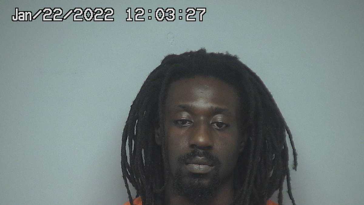 Bluffton: 2 people dead, suspect in custody following shooting