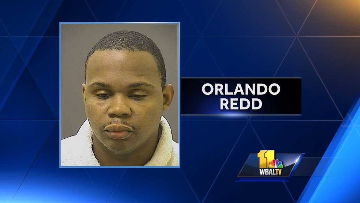 Jury declares mistrial in Orlando Redd case