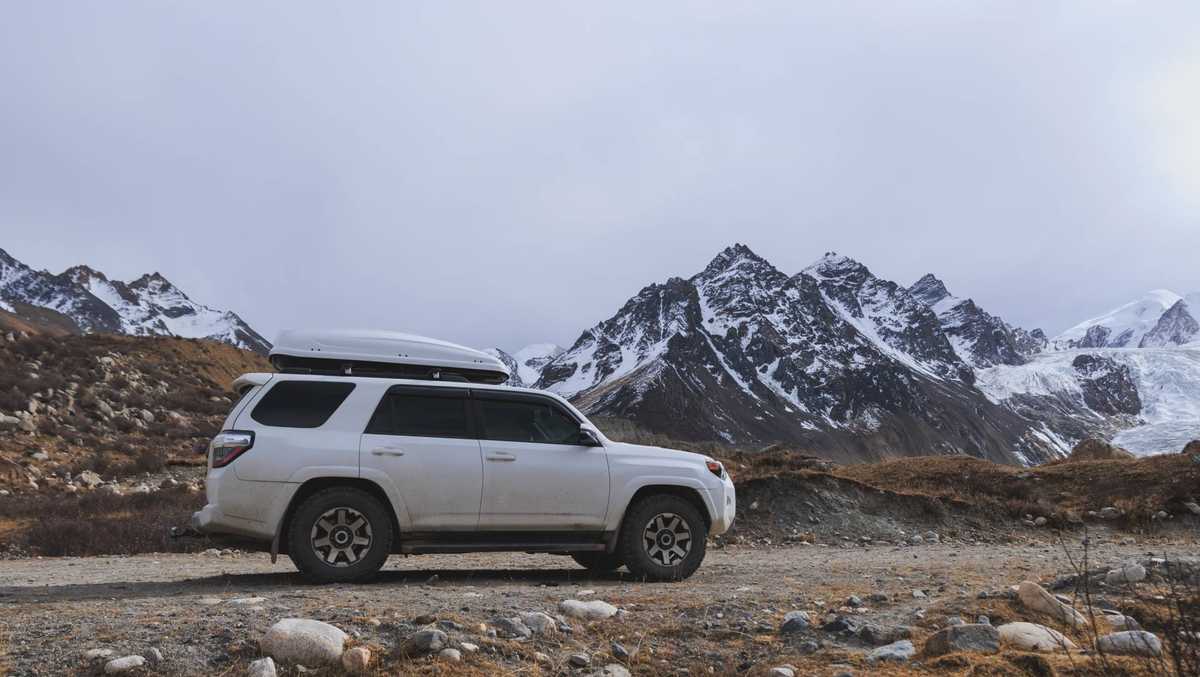 A Guide to the Best Cars for Winter Driving