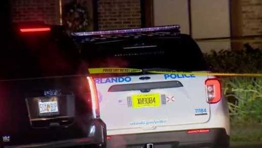 1 hurt in Orange County shooting