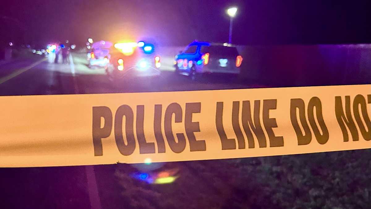 Investigation underway after 2 killed in Ellis County shooting