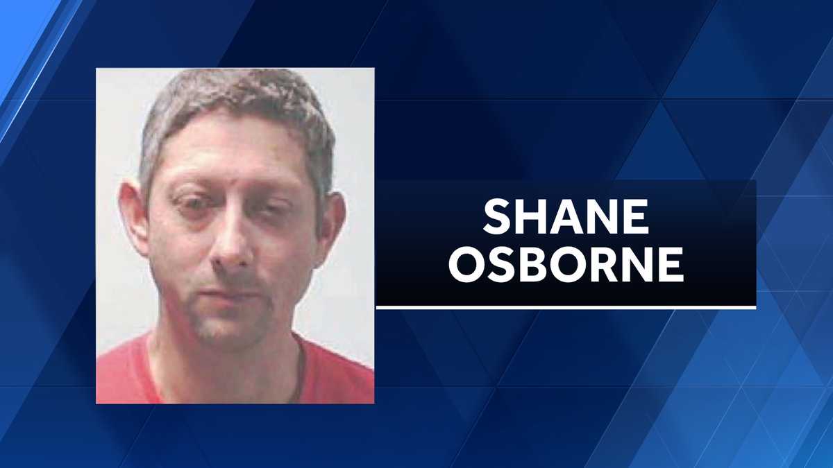 Ex-Alabama police officer pleads guilty to child sex crimes