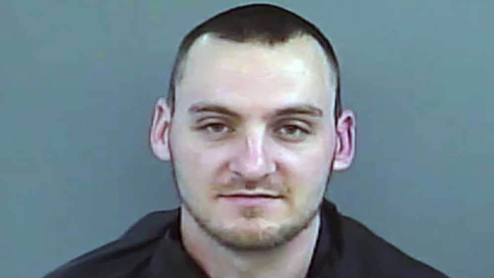 Man admits beating 53-year-old Upstate man to death, setting body on fire