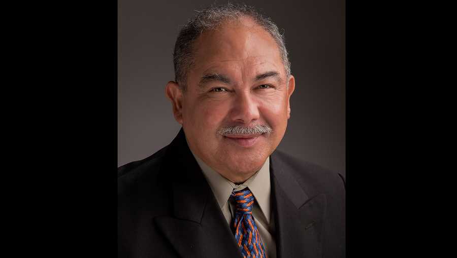Oscar Rios resigns from Watsonville City Council