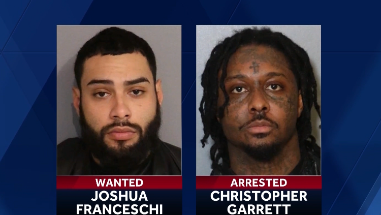 Osceola County detectives looking for murder suspect