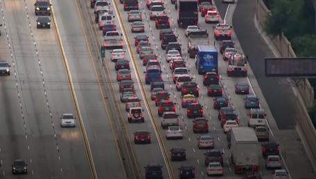 Ohio State Highway Patrol reports 6 fatal crashes on Ohio roads during ...