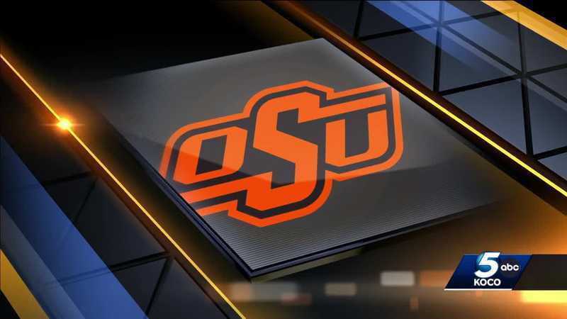 Oklahoma State beats Niagara 19-7 in regionals