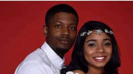 Pair killed after police chase were involved in custody battle before alleged abduction