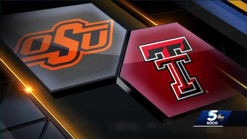 Carson Benge leads Oklahoma State past Texas Tech in Big 12