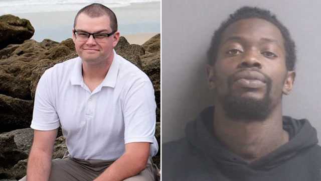 Family of slain officer Jason Raynor files $5 million suit against man ...