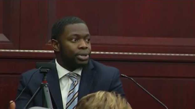 Sentencing hearing set for Othal Wallace