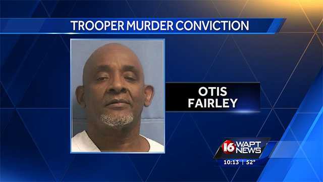 Man convicted in 1981 state trooper slaying has died