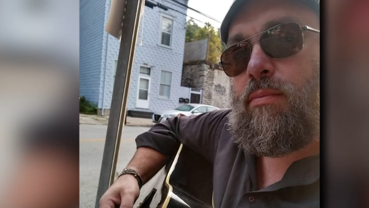 'This was senseless': Loved ones of Cincinnati man shot and killed ...