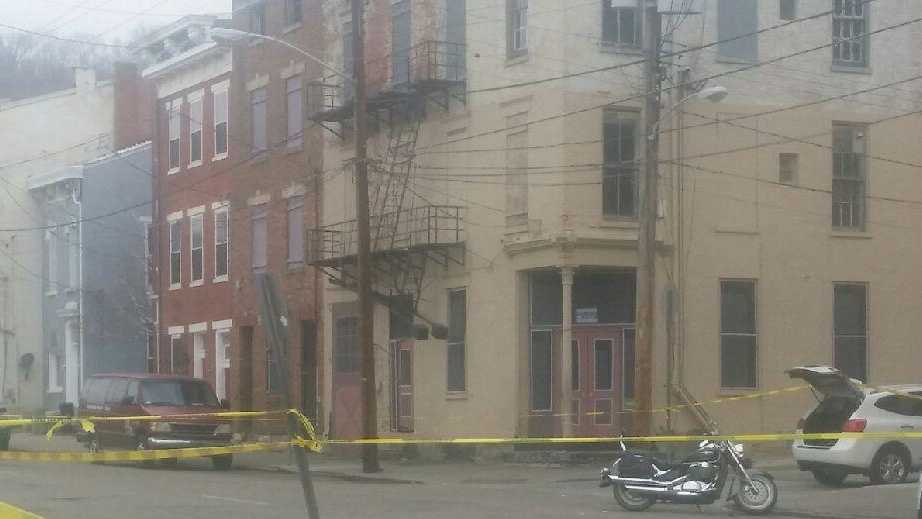 2 shootings in OTR Sunday, 1 victim in 'grave' condition