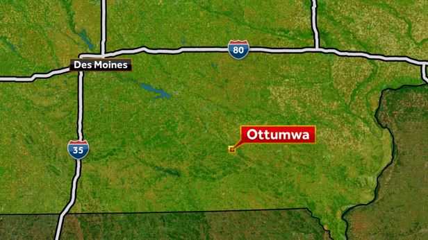 Hospital worker in Iowa sexually abused patients before his death
