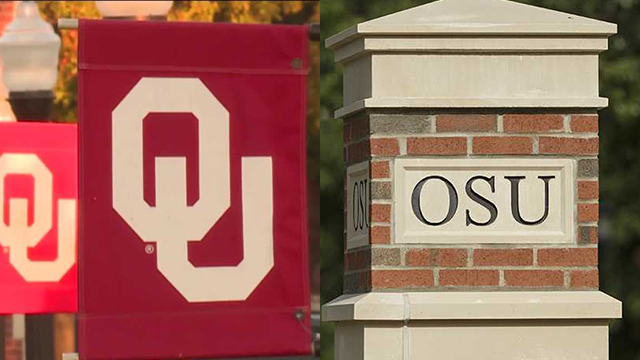 Oklahoma State University, OU report largest freshman classes