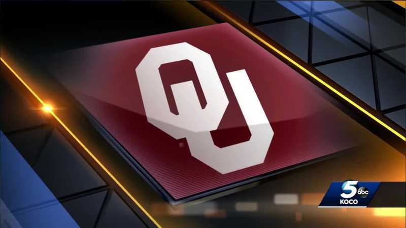 OU women's gymnastics assistant coach Ashley Kerr resigns
