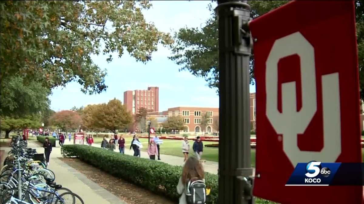 Oklahoma college students request ‘gap year’ amid pandemic