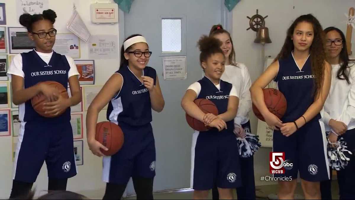 Our Sisters' School: A Love for School